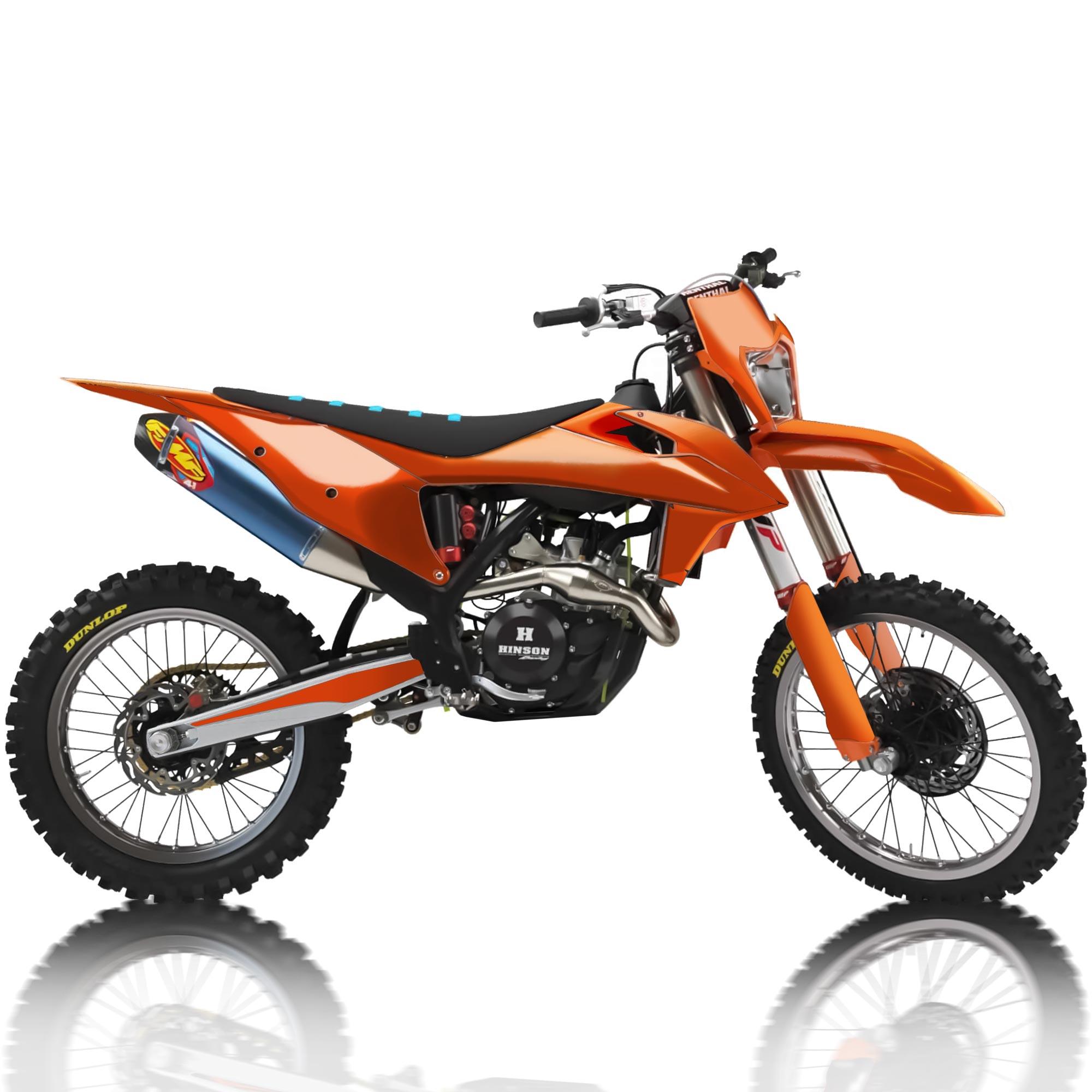 EXC, XC-W, SMR – Winner's Ink Graphics