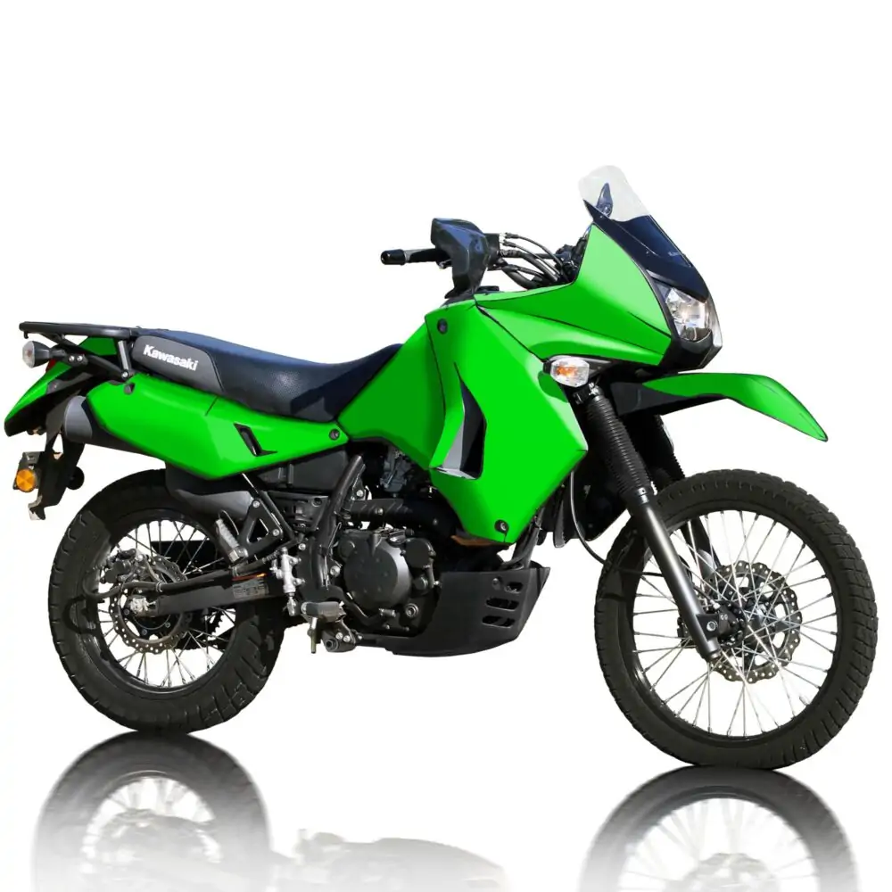 KLR – Winner's Ink Graphics