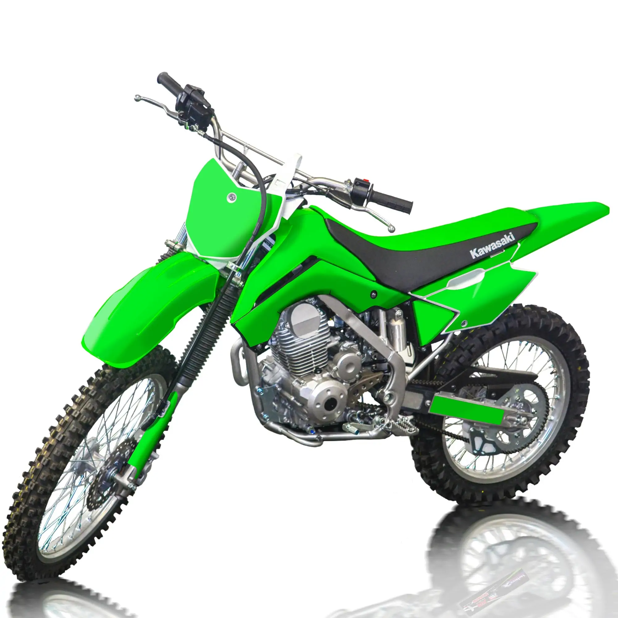 KLX – Winner's Ink Graphics