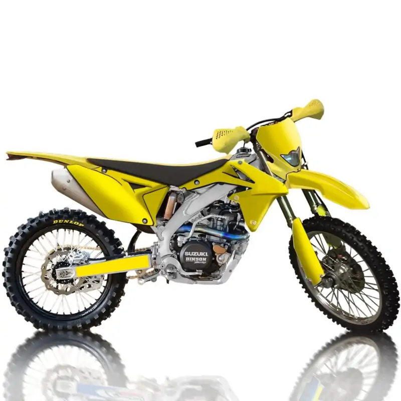 SUZUKI GRAPHICS – Winner's Ink Graphics