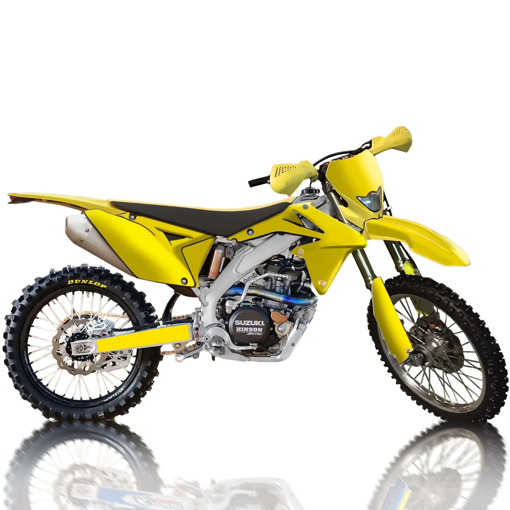 SUZUKI GRAPHICS – Winner's Ink Graphics