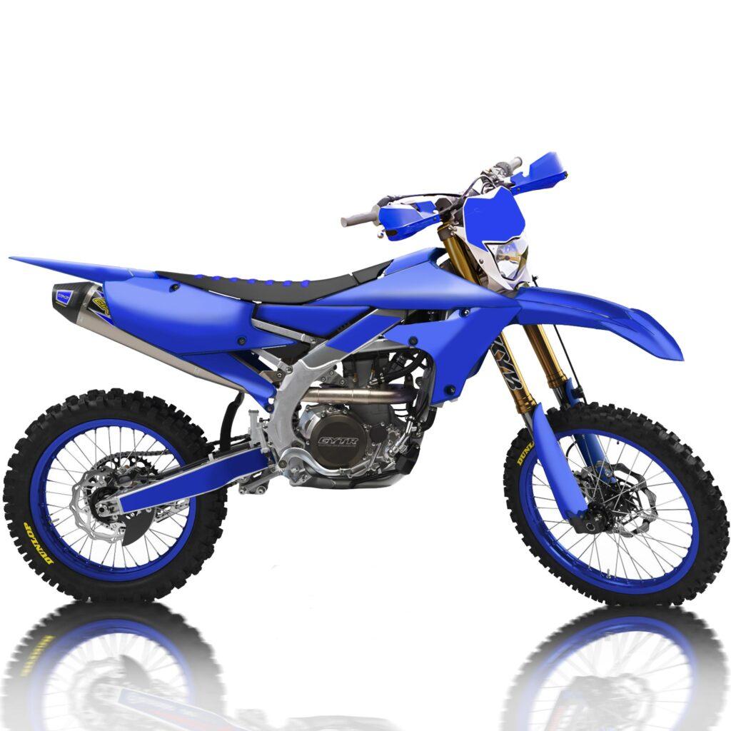 YAMAHA GRAPHICS – Winner's Ink Graphics