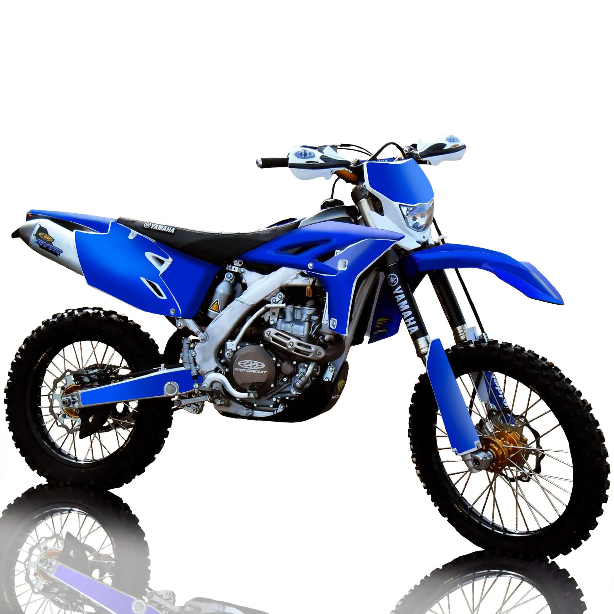 WRF – Winner's Ink Graphics