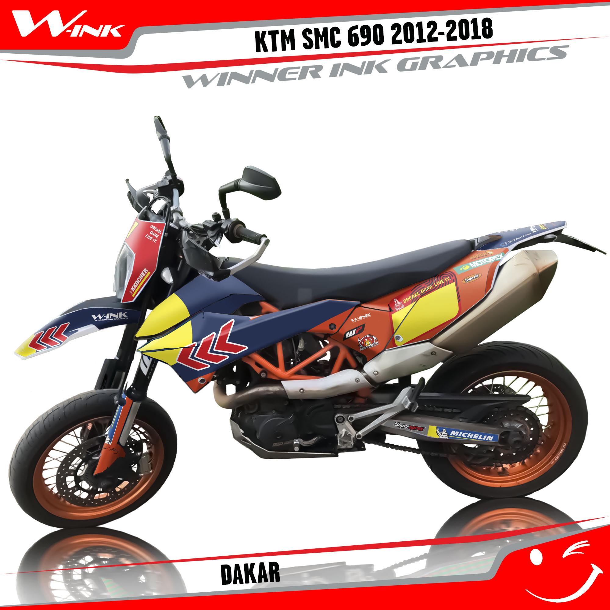 2012-2018 – Winner's Ink Graphics